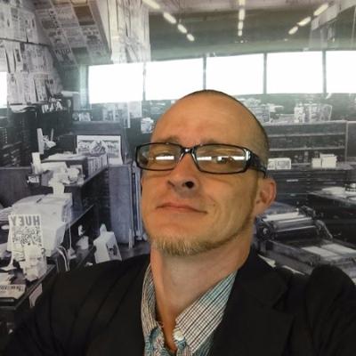 James Priest - LinkedIn