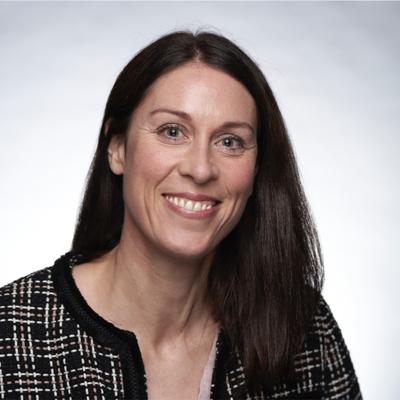 Cathie Hall - LinkedIn, Twitter