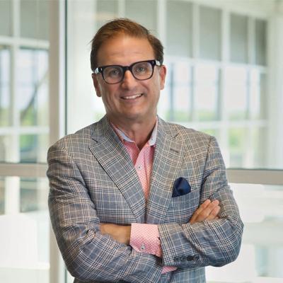 David Boone - LinkedIn