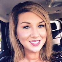 Samantha Mocas - LinkedIn, Twitter