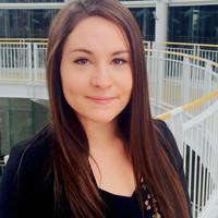 Megan Van Vorst - LinkedIn