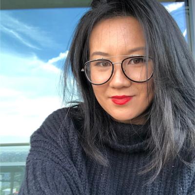 Vanna Nguyen - LinkedIn