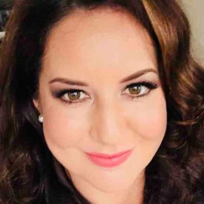 Rebecca Anne Leech - LinkedIn