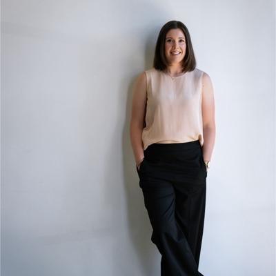 Emma Burrows - Facebook, LinkedIn