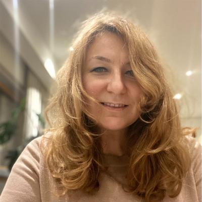 Ivana Injac - LinkedIn