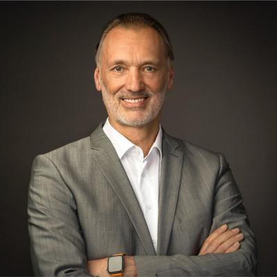 Wolfgang Frost - LinkedIn