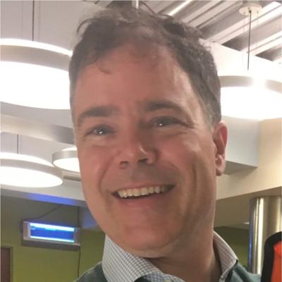 Alexander Van Dinter - LinkedIn