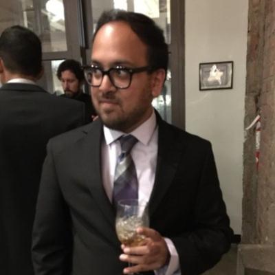 Imran Khan - LinkedIn