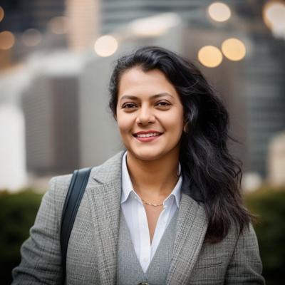 Anukriti Mishra - LinkedIn