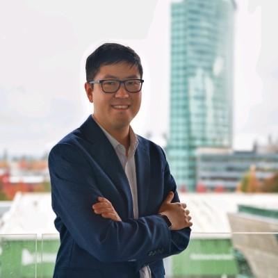 Stephen Wu - LinkedIn