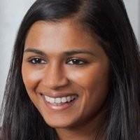 Anisha Mehta - LinkedIn