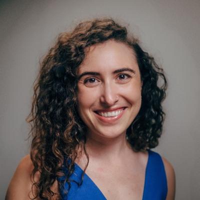 Allison Goldman-Blustin - LinkedIn