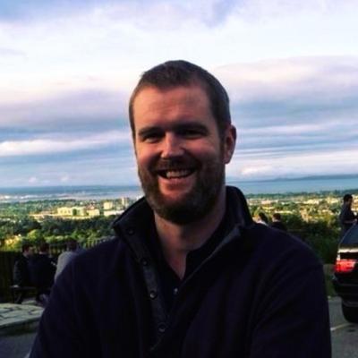 Rob Freeman - LinkedIn