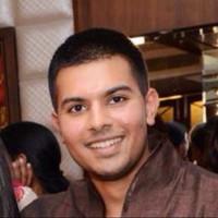 Shravan Rao - LinkedIn