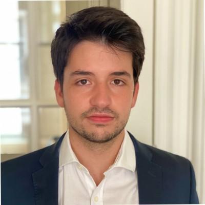 Maxime Pinchart-Deny - LinkedIn