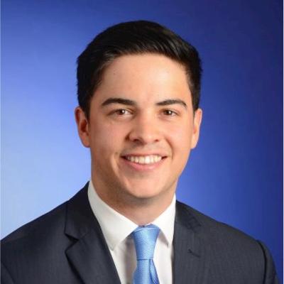 Dominic Feroze - LinkedIn