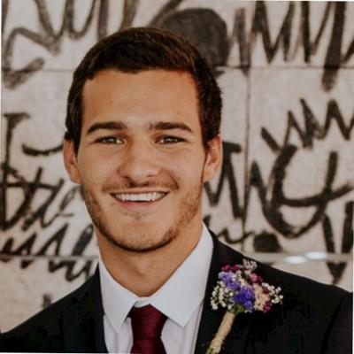 Daniel Augusto Machado de Alencar - LinkedIn