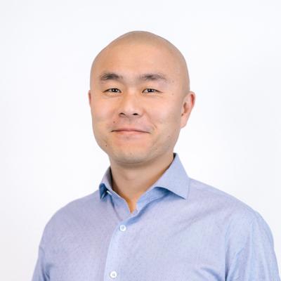 Wesley Chen - LinkedIn