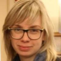 Tatiana Rudenko - LinkedIn