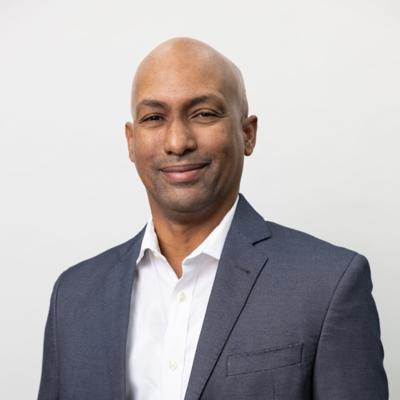 Julius Griffith, M.Sc. - LinkedIn