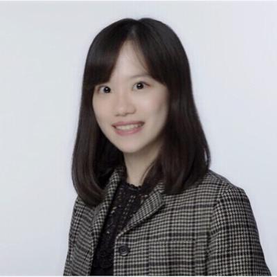 Catherine Chen - LinkedIn