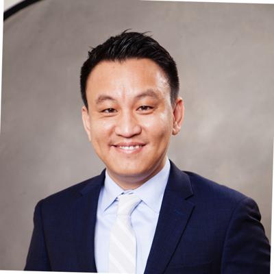Duy Nguyen, MBA, CED - LinkedIn, Twitter