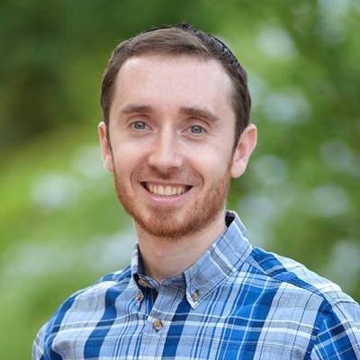 Vadim Epstein - Facebook, Github, LinkedIn