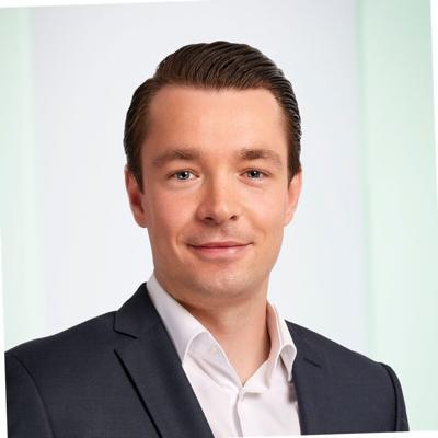 Stefan Fahjen - LinkedIn