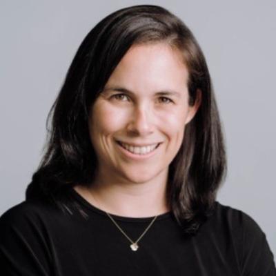 Caroline Blayney - LinkedIn