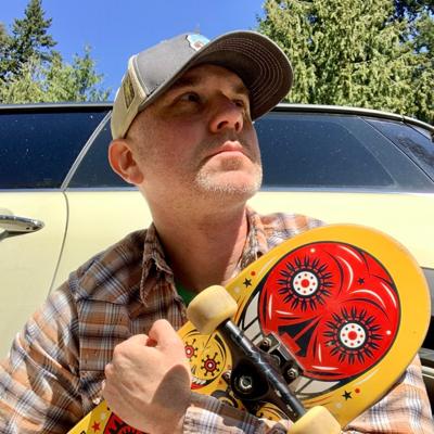 Matthew Mikulsky - Facebook, LinkedIn, Twitter