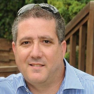 Golan Shay - Facebook, Github, LinkedIn