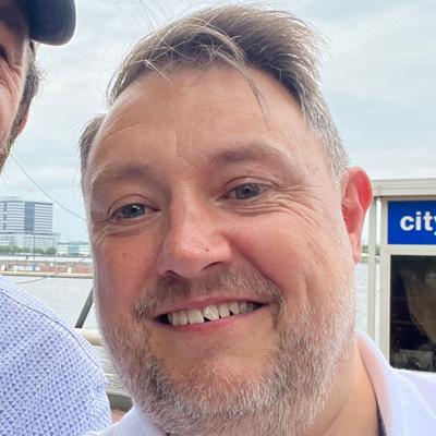 Mike Palmer - LinkedIn