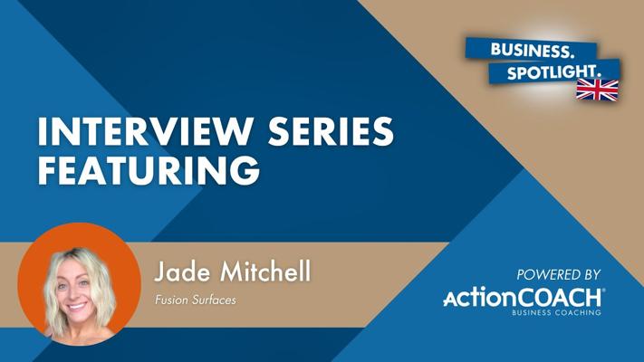 Jade Mitchell - LinkedIn