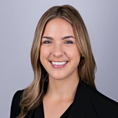 Danielle Kitchen - Facebook, LinkedIn