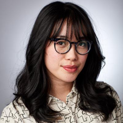 Reina Lam - Facebook, LinkedIn