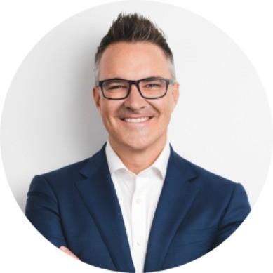 Mark Limbrick - LinkedIn, Twitter