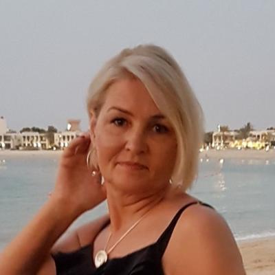 Hanna Miller - LinkedIn