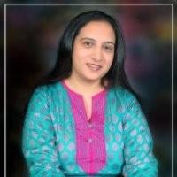 Megha Joshi - LinkedIn