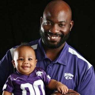 Dederick Kelly - LinkedIn