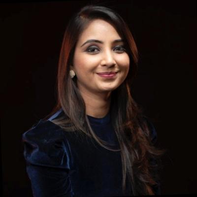 Disha Dangi - LinkedIn