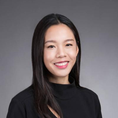 Michelle Kwok - LinkedIn