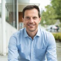 Ibrahim Haddad - Flickr, Foursquare, Github