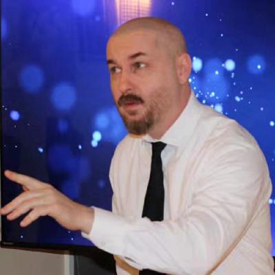 Gregory Day - LinkedIn