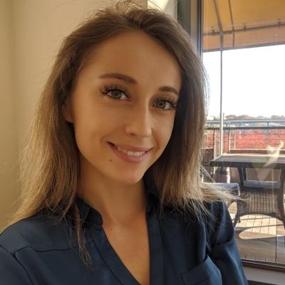 Katarina Tuttle - LinkedIn