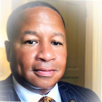 Darryl Ramsey - LinkedIn