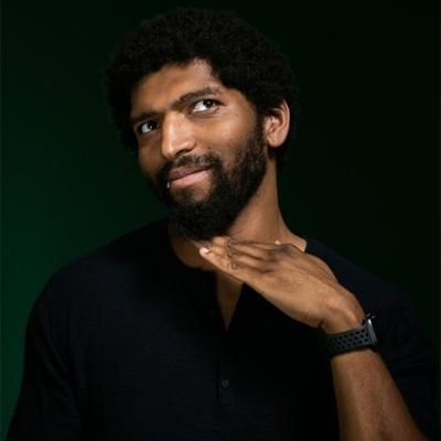 Isaac Lee Morris - LinkedIn