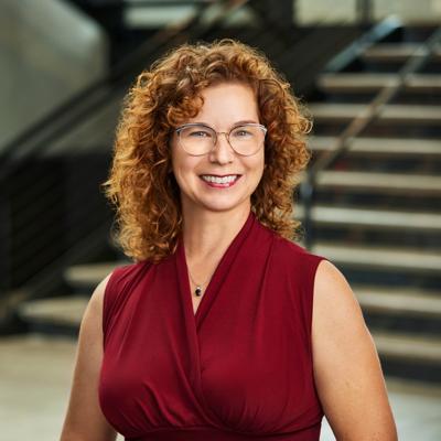 Wendy Morgan (She/Her) - LinkedIn