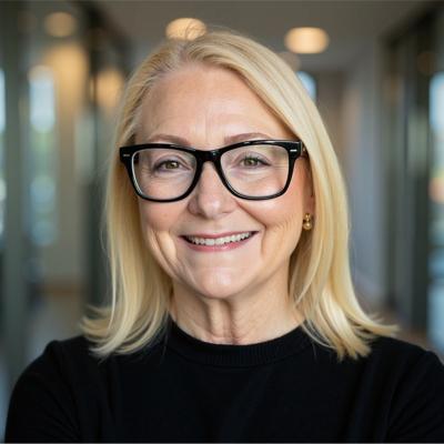 Lisa MacKenzie - LinkedIn, Twitter