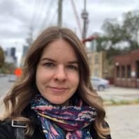 Jennifer Whyte - LinkedIn