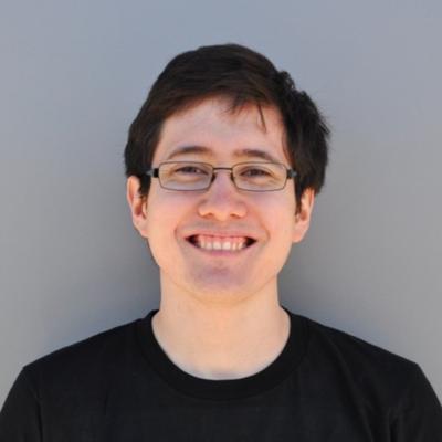 Robert Romano - Facebook, Github, LinkedIn